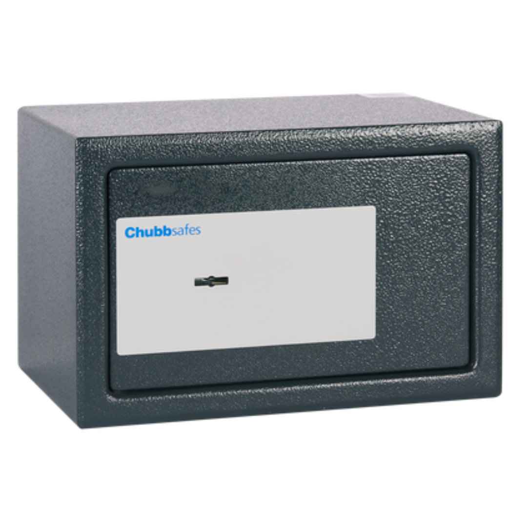 Chubbsafes AIR - Key Lock Home Safe – Safe Fortress