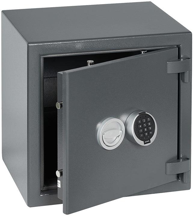 KeySecure Euro Grade 1 Free Standing Safe - Electronic Lock